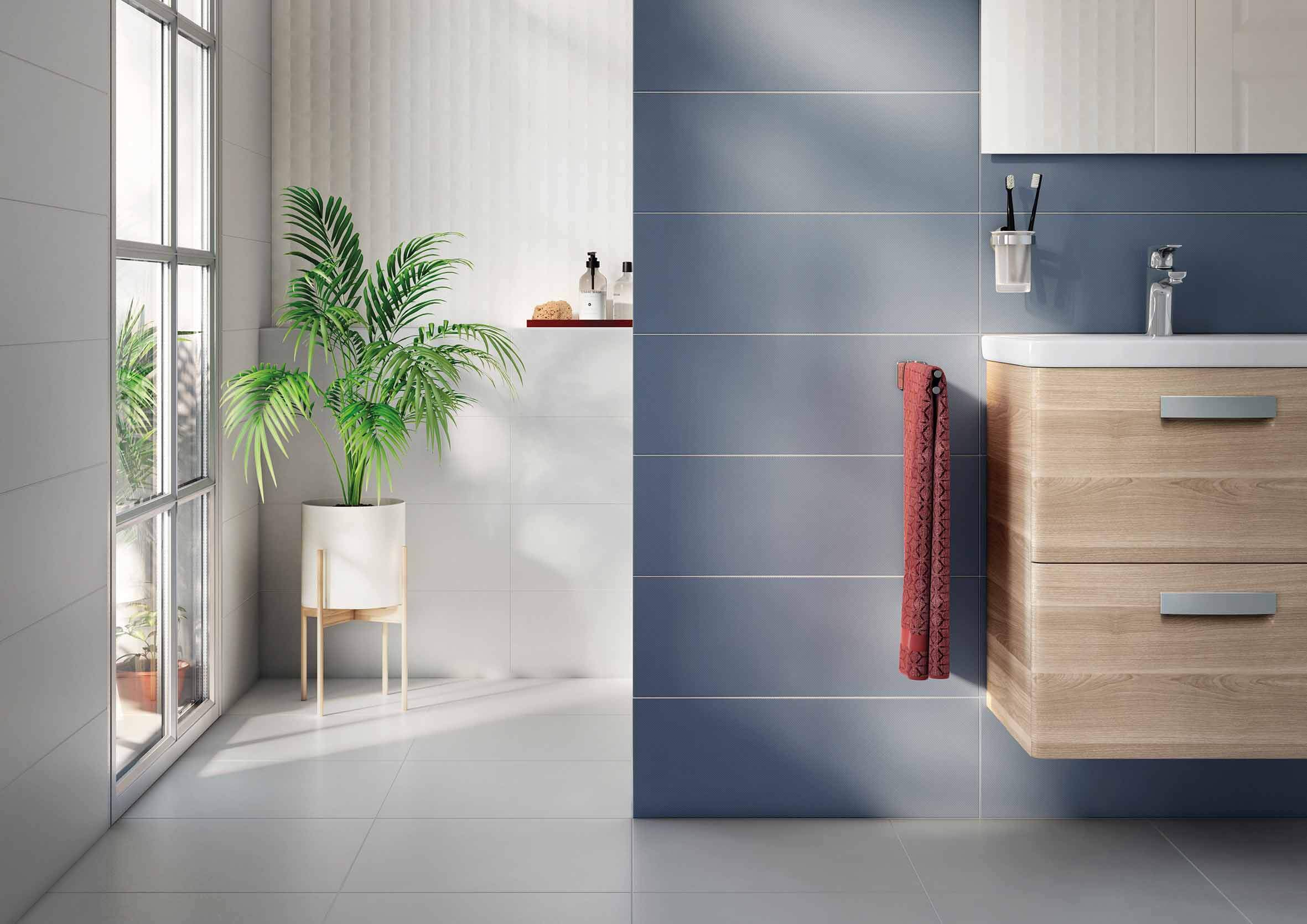 Catalogo Colecciones | ROCA Baños