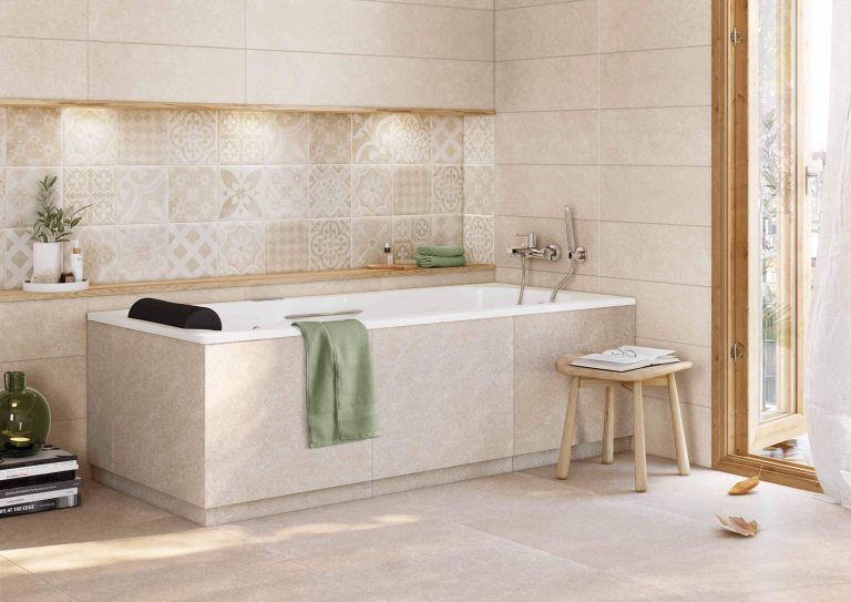 Concretes - Roca Cerámica