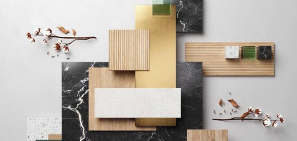 ROCA TILES PRESENTS A SELECTION OF TILES INSPIRED BY THE ICONIC DESIGN ...