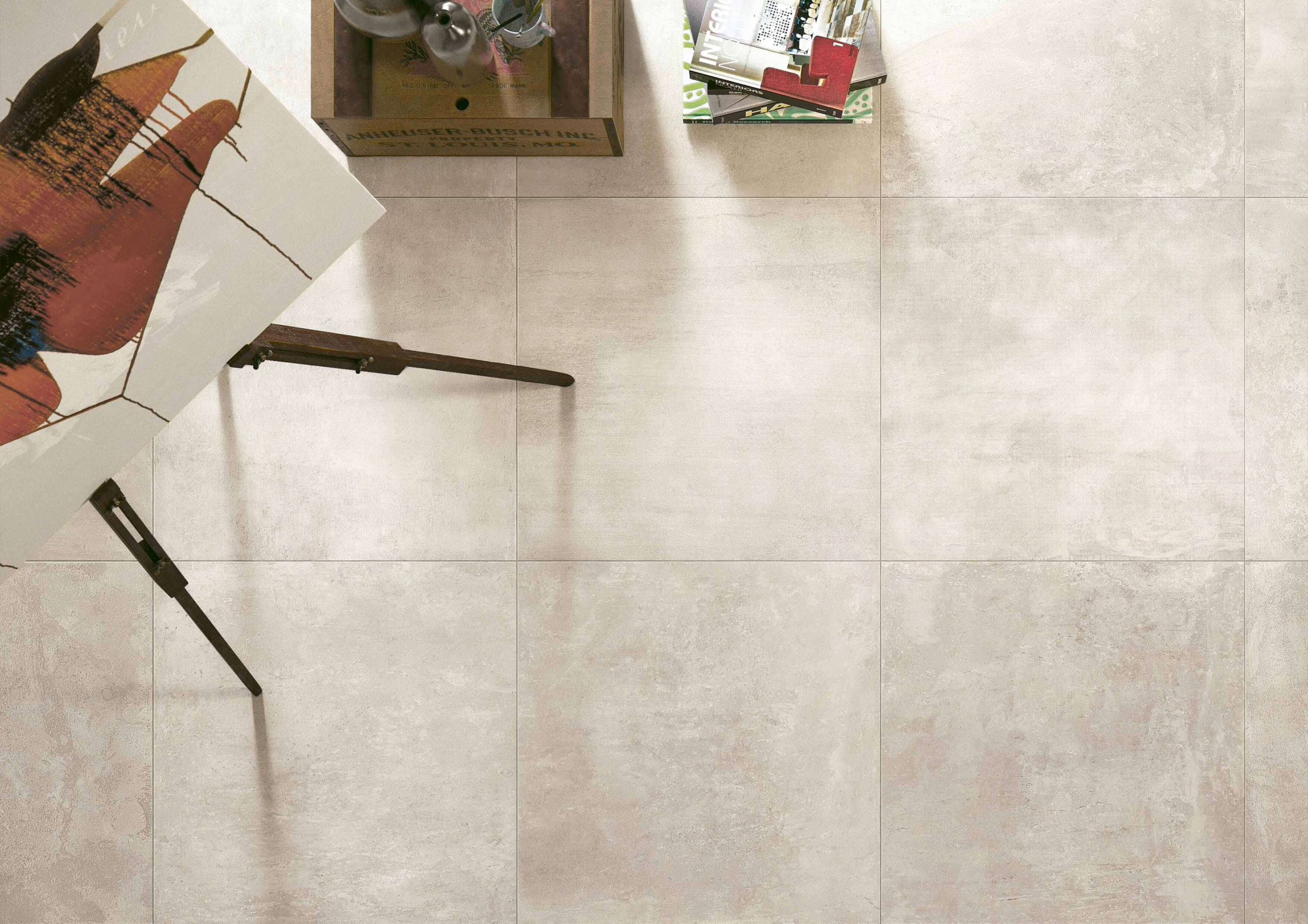 Fusion Graphit | ROCATILES