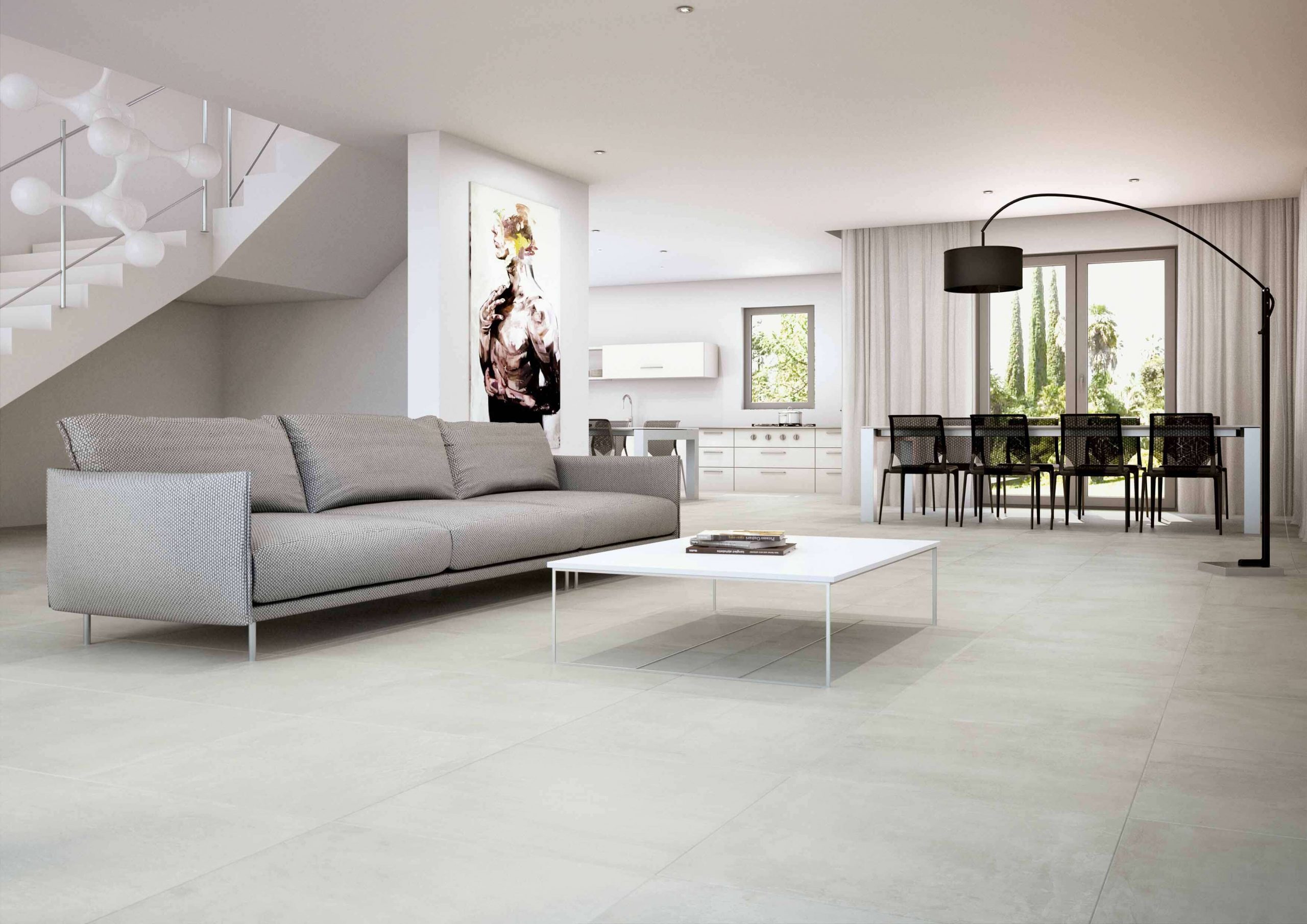 Fusion Graphit | ROCATILES