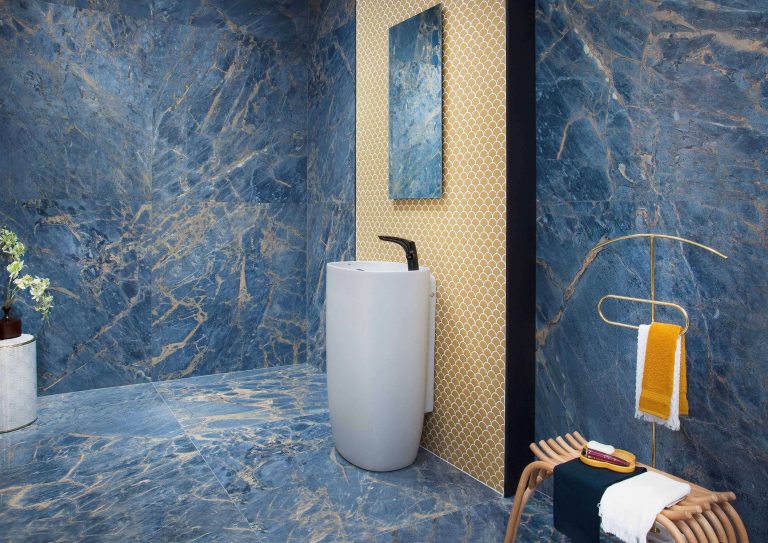 Marbles - Roca Cerámica