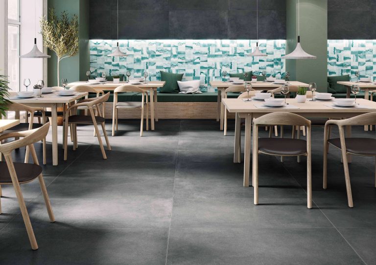 Concretes - Roca Cerámica