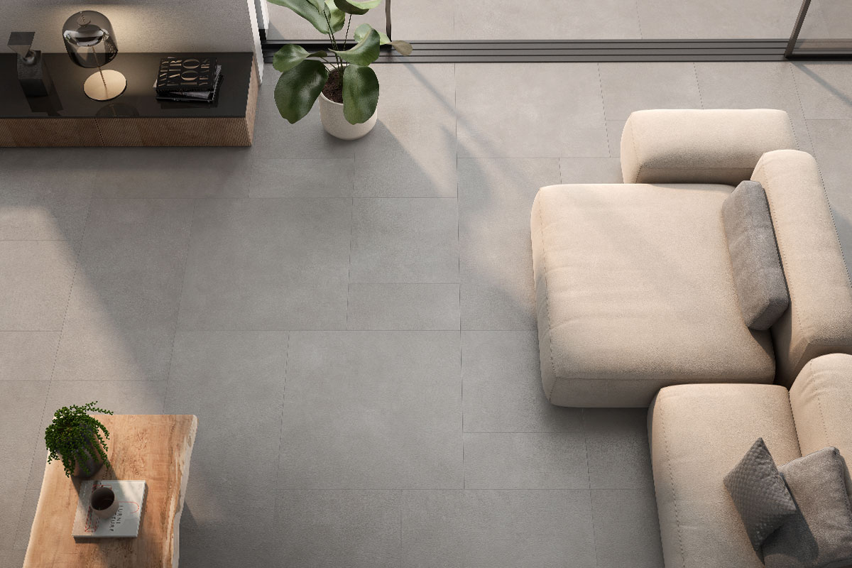 The New Standard, la esencia de Roca Tiles, se presenta en CERSAIE ...