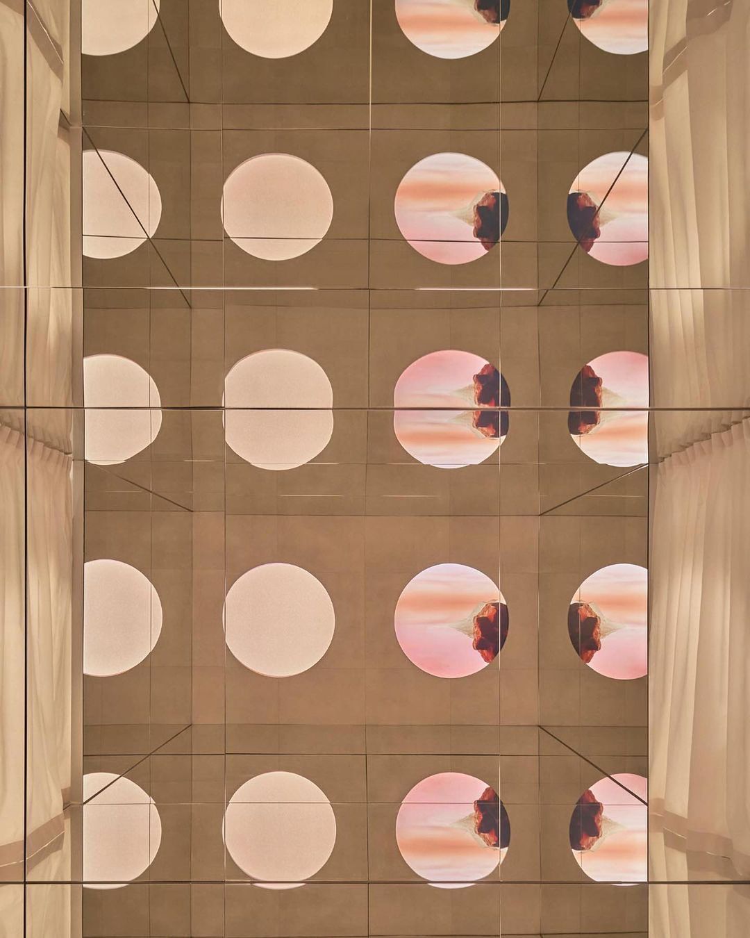 Roca Tiles en la 58º edición de Casa Decor - Roca Cerámica