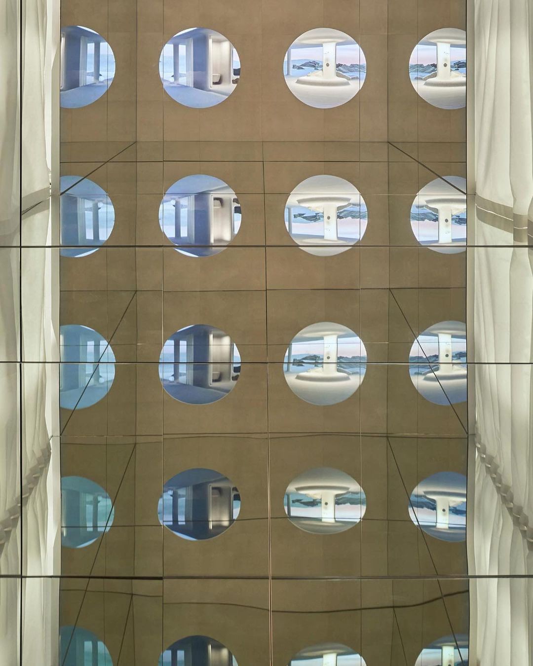 Roca Tiles en la 58º edición de Casa Decor - Roca Cerámica