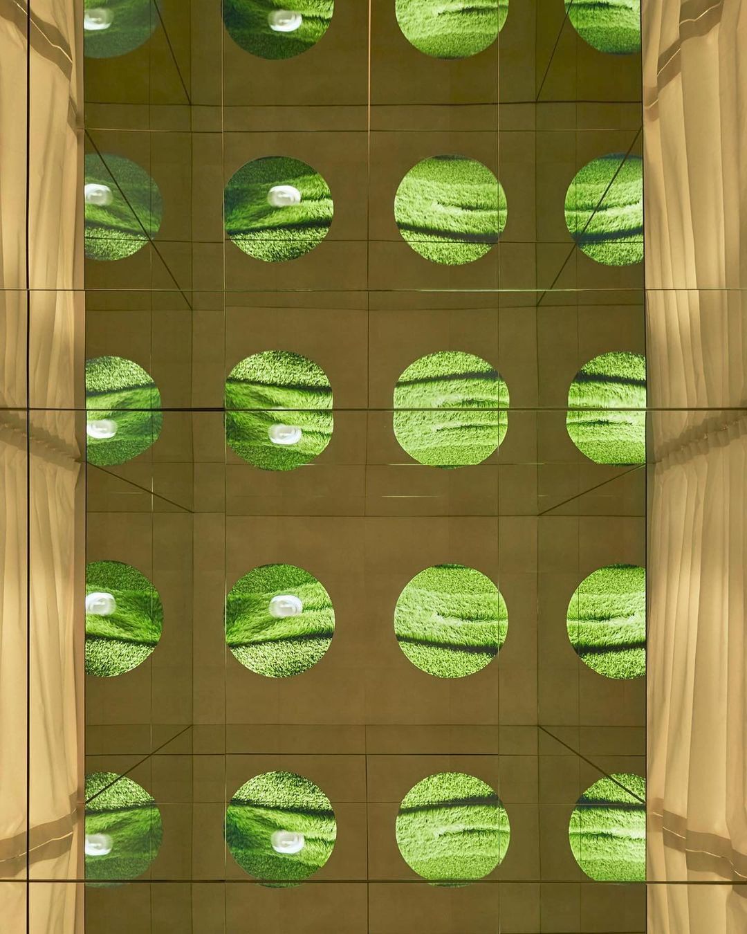 Roca Tiles en la 58º edición de Casa Decor - Roca Cerámica