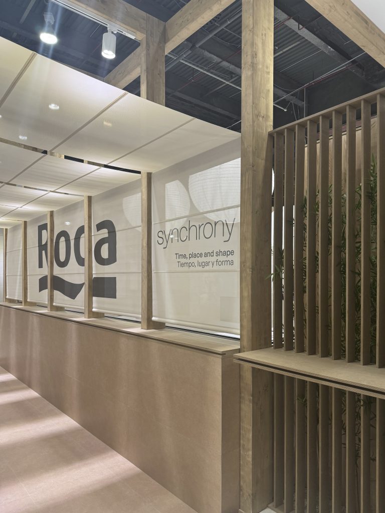 Home - Roca Cerámica