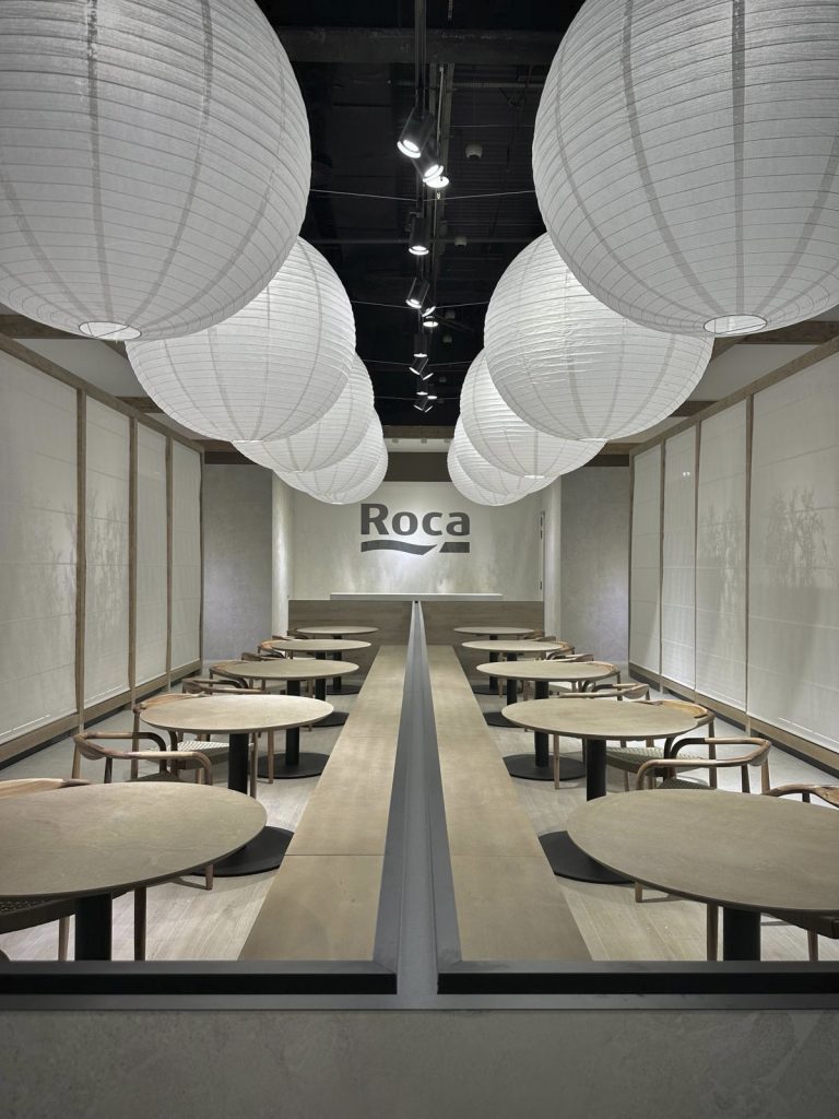 Catalogo Colecciones | ROCA Baños