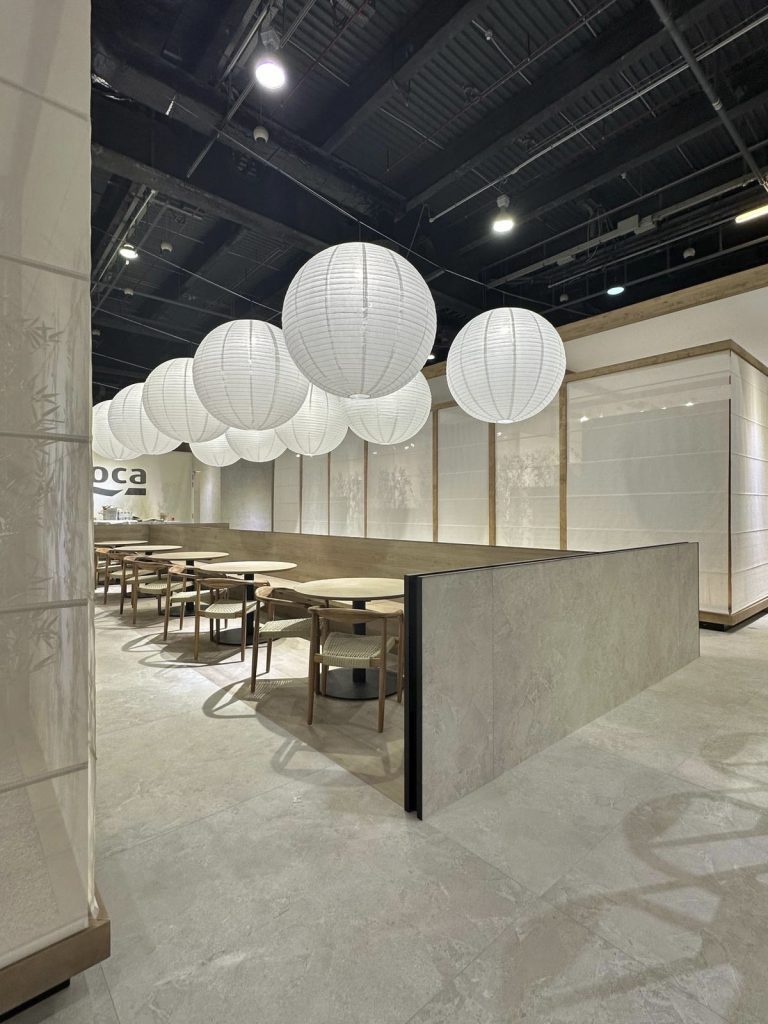 Home - Roca Cerámica