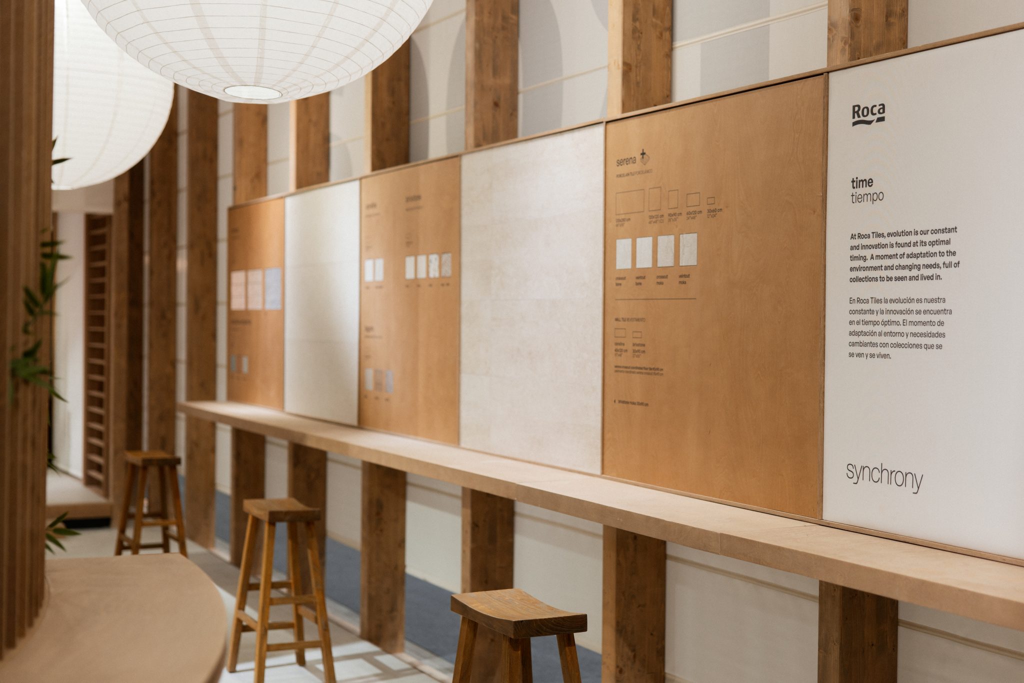 Home - Roca Cerámica