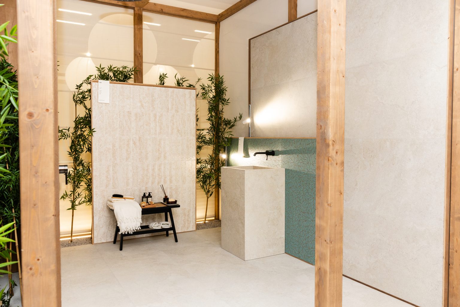 Home - Roca Cerámica